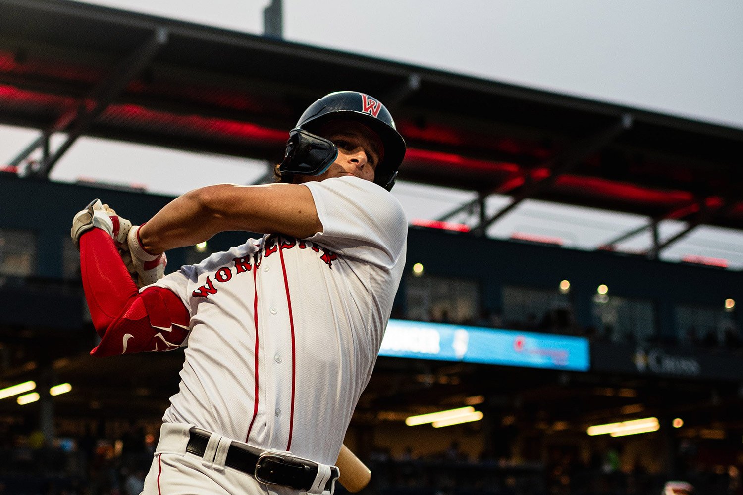 Extending Roman Anthony Should Be a Priority for the Red Sox This ...