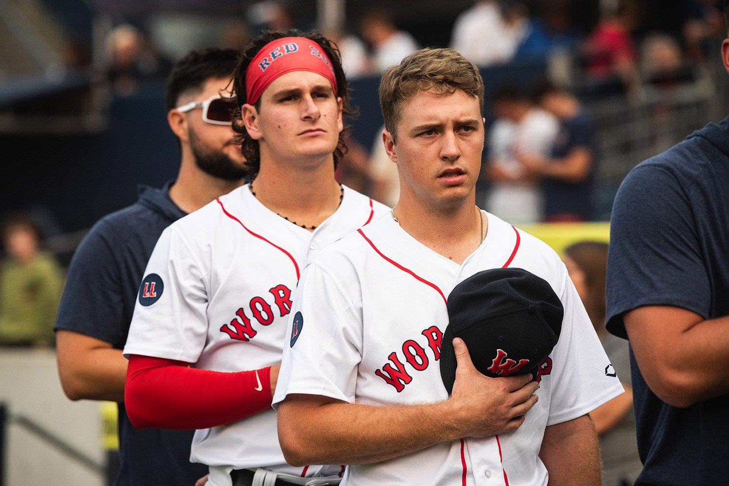 Red Sox Future Values Big Board: Ranking the Trade Value of Red Sox ...