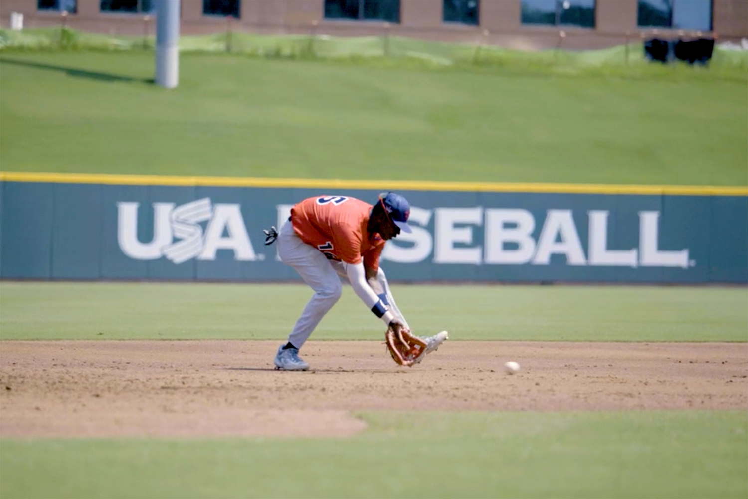 Conrad Cason Is Preparing as a Two-Way Player - Minor Leagues - Talk Sox