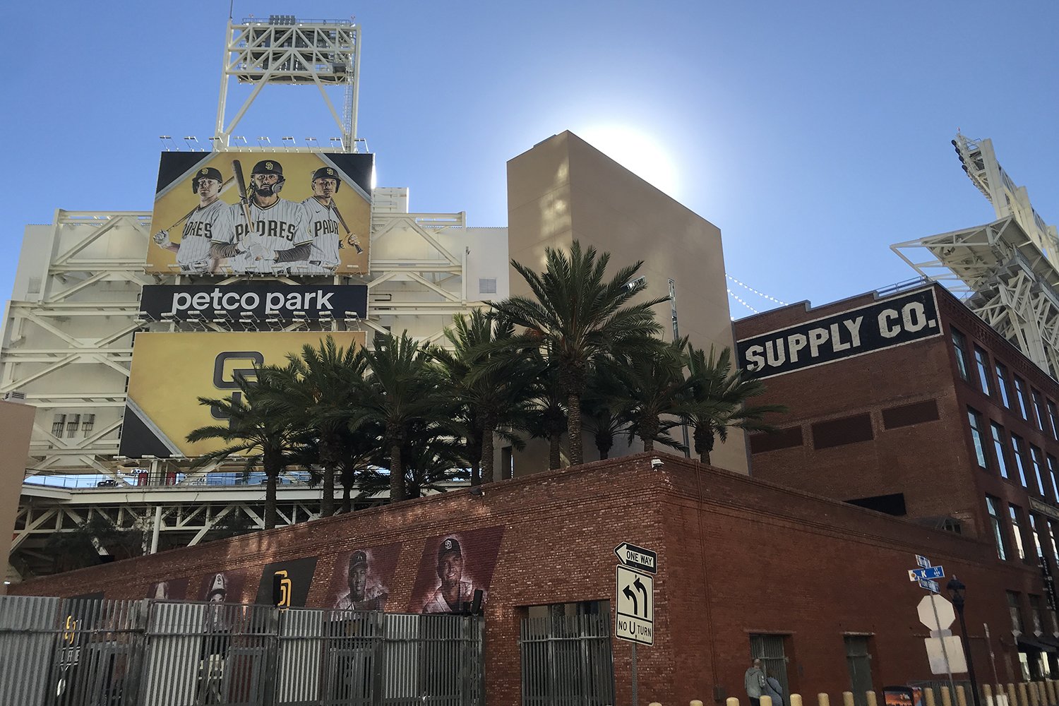 Red Sox Road Trip No. 11: Anchorman, We Have Liftoff! - Red Sox - Talk Sox