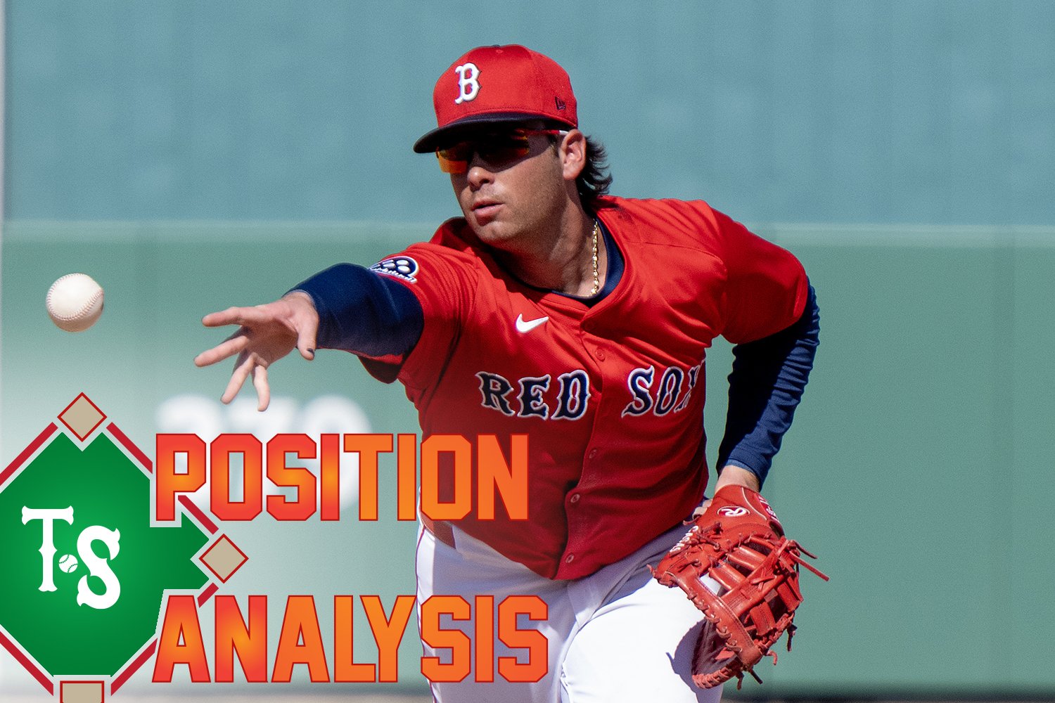 Boston Red Sox 2025 Position Analysis: First Base - Red Sox - Talk Sox