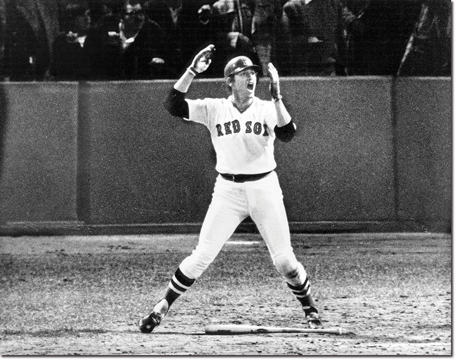 Greatest Catchers in Red Sox and MLB History - if you can't find one ...