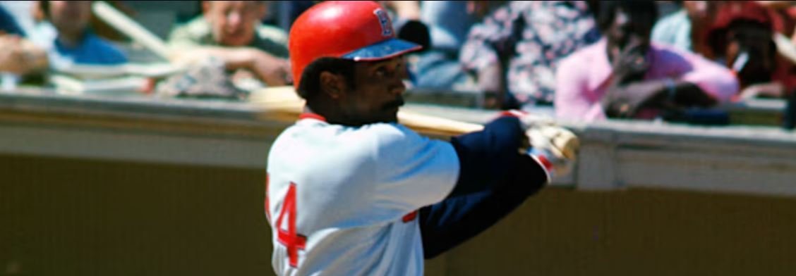 Jim Rice's Unbreakable Record - Charlie Hoke - Talk Sox