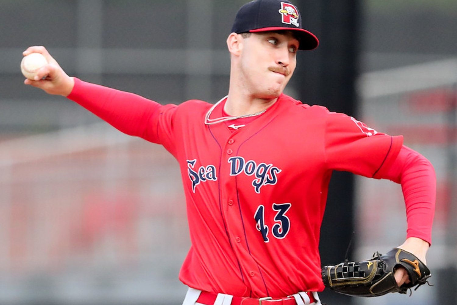 Red Sox Minor League Update: Recently Promoted Prospects Off to Strong ...