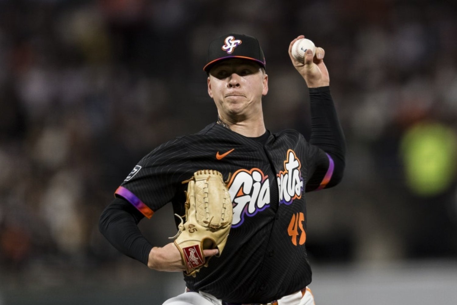 Can the Red Sox Help Unlock Kyle Harrison? - Red Sox - Talk Sox