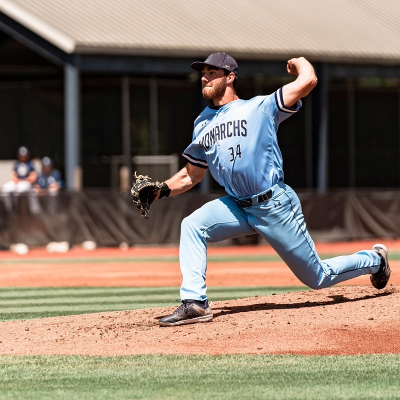 Dylan Brown - 2025 Boston Red Sox Draft Pick Tracker - Talk Sox