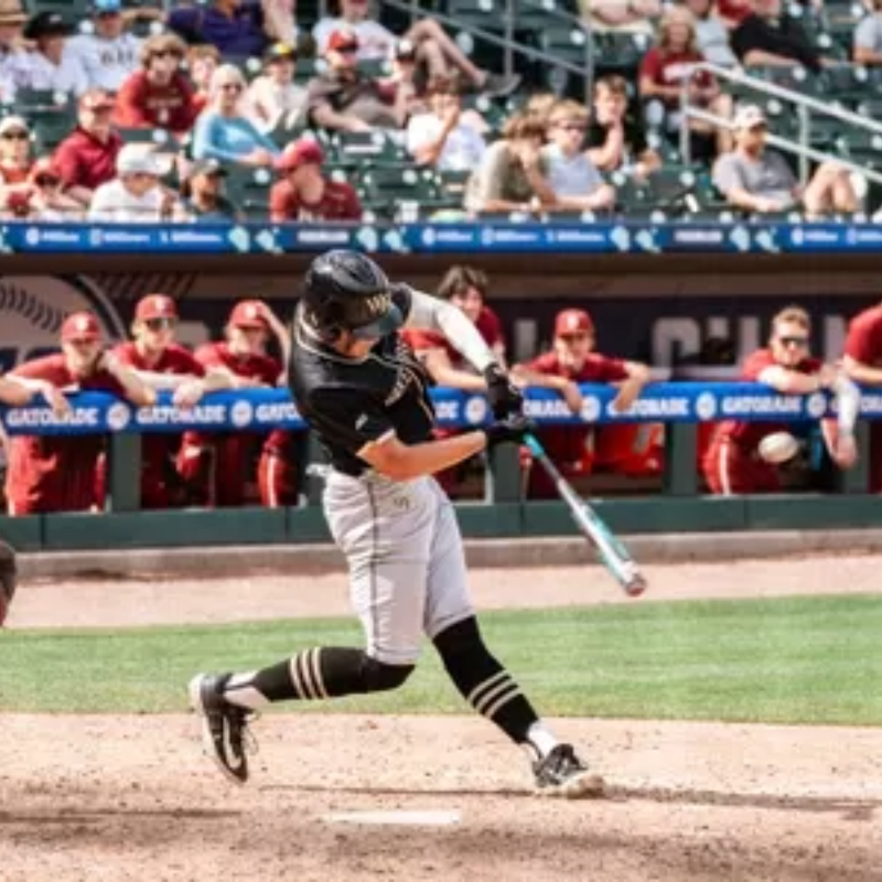 Jack Winnay - 2025 Boston Red Sox Draft Pick Tracker - Talk Sox