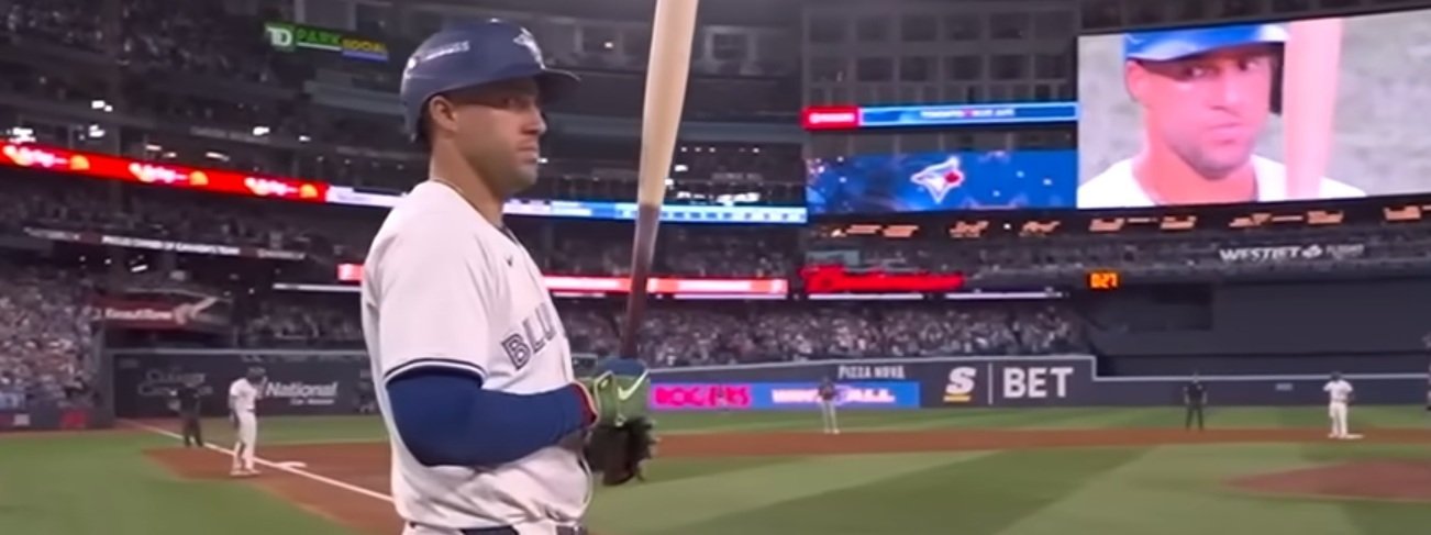 Choosing the lesser of two evils and the three batter rule - Charlie ...