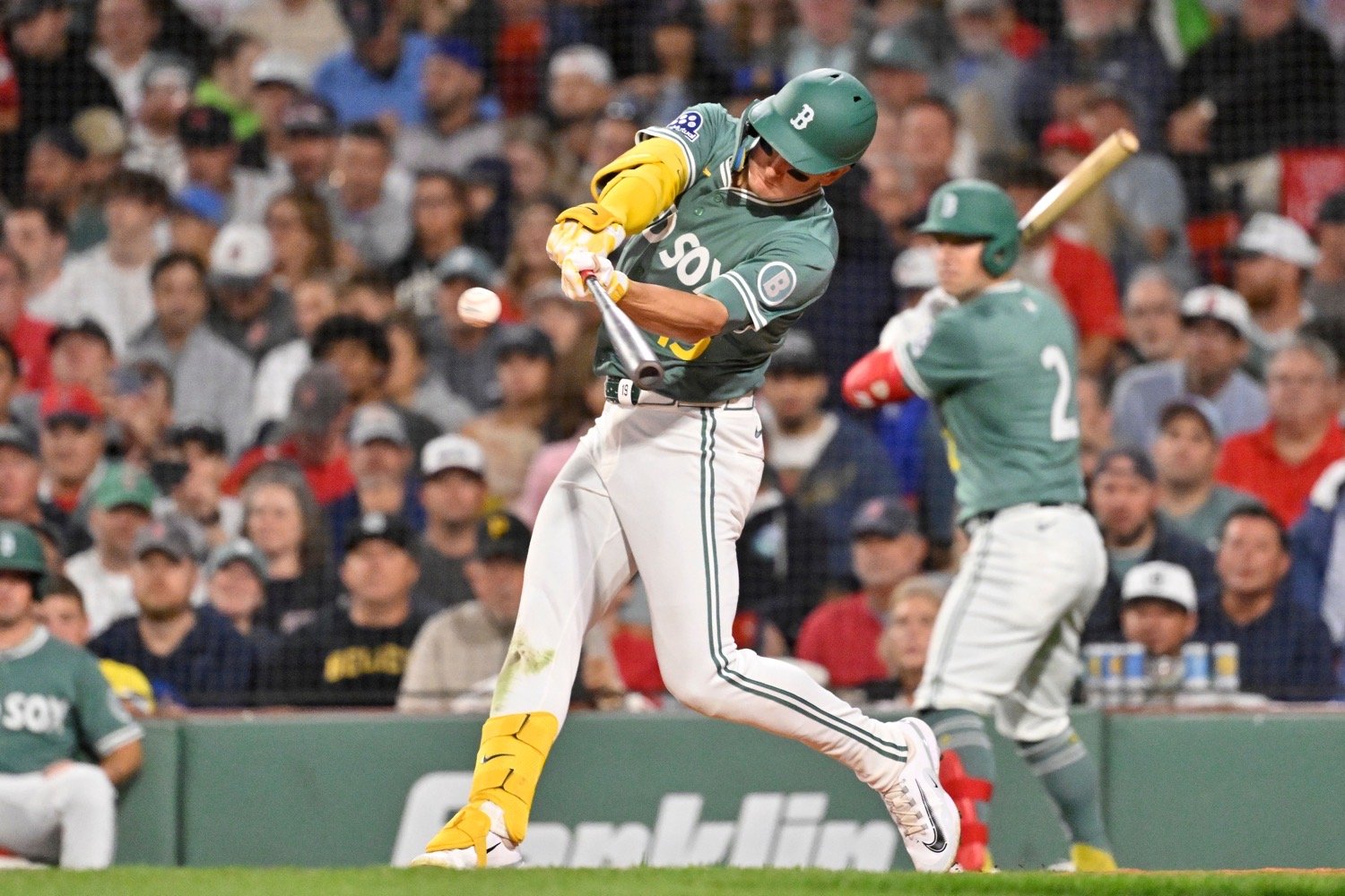 Boston Red Sox Injury Updates: Roman Anthony, Triston Casas, Marcelo ...