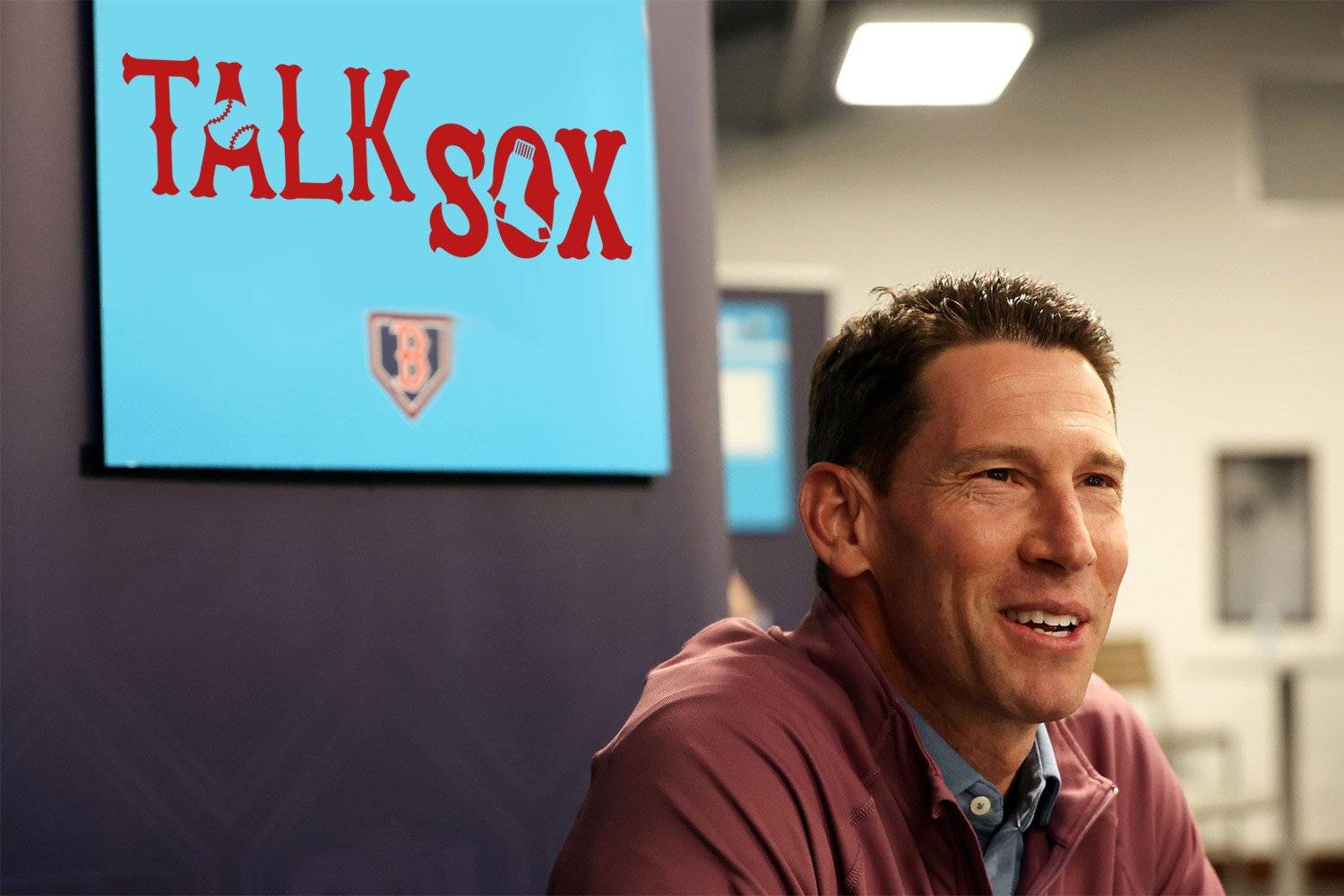 Want To Become The Red Sox General Manager? Our 2026 “You’re The GM ...