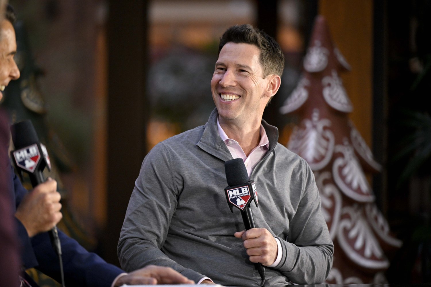 Red Sox 2025 Winter Meetings Primer: Rumors, Schedules, and Craig Breslow's Stomping Grounds ...