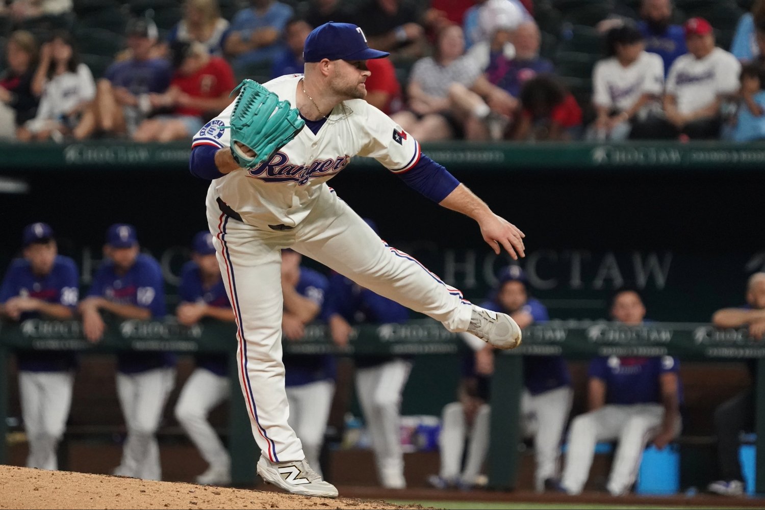 Red Sox Linked to Multiple Left-Handed Relievers In Free Agency ...